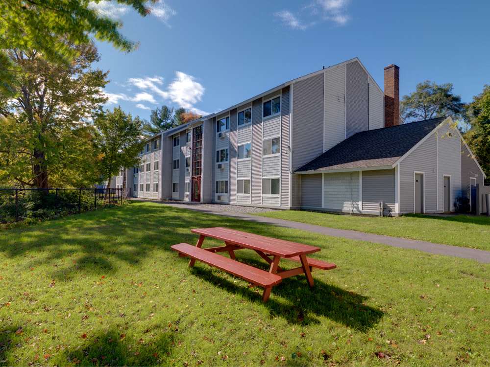 Apartments For Rent In Pittsfield Ma