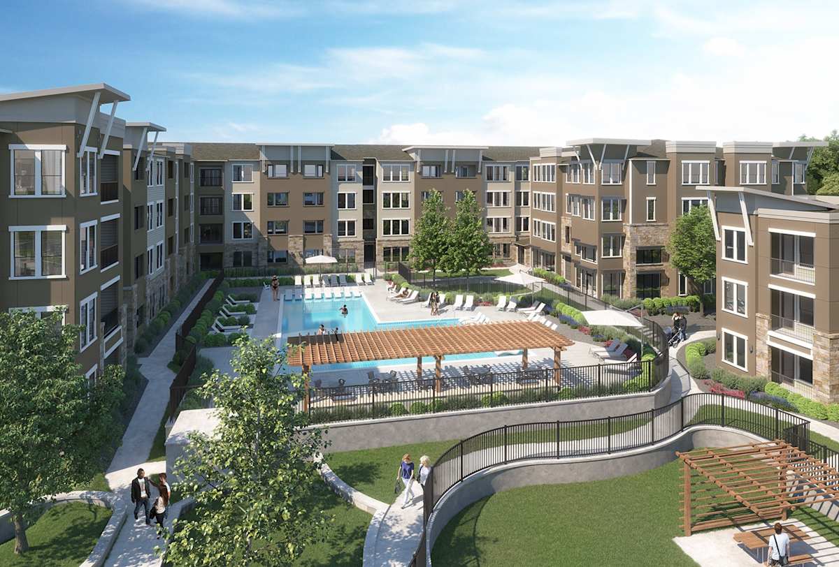 Photos and Video of The Reserve at Alamo Ranch in San Antonio, TX