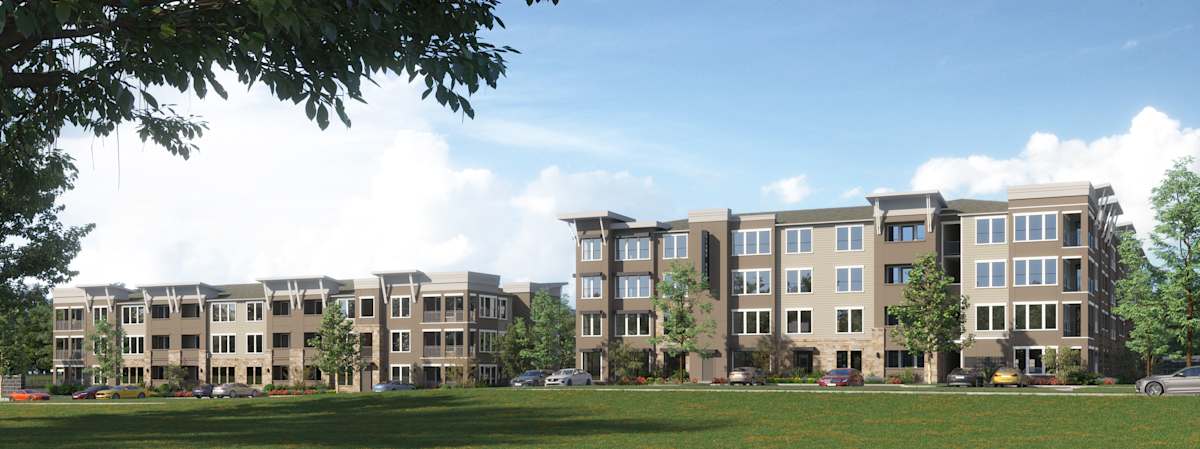 Photos and Video of The Reserve at Alamo Ranch in San Antonio, TX