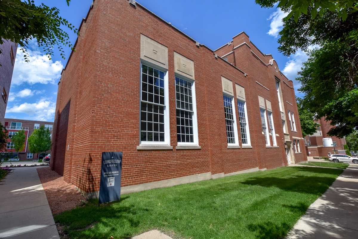 Photos and Video of Longfellow Lofts in Madison, WI