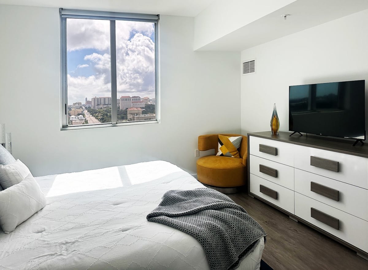 Apartments for Rent in Miami | Douglas Enclave