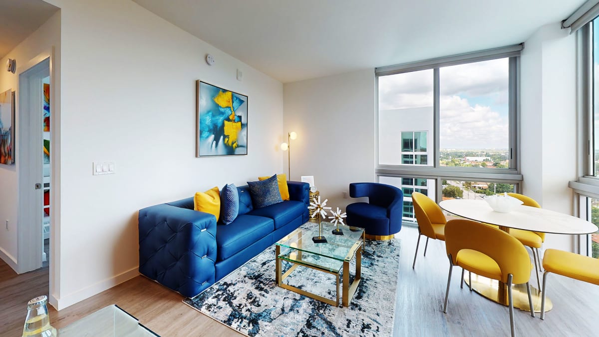 Apartments for Rent in Miami | Douglas Enclave