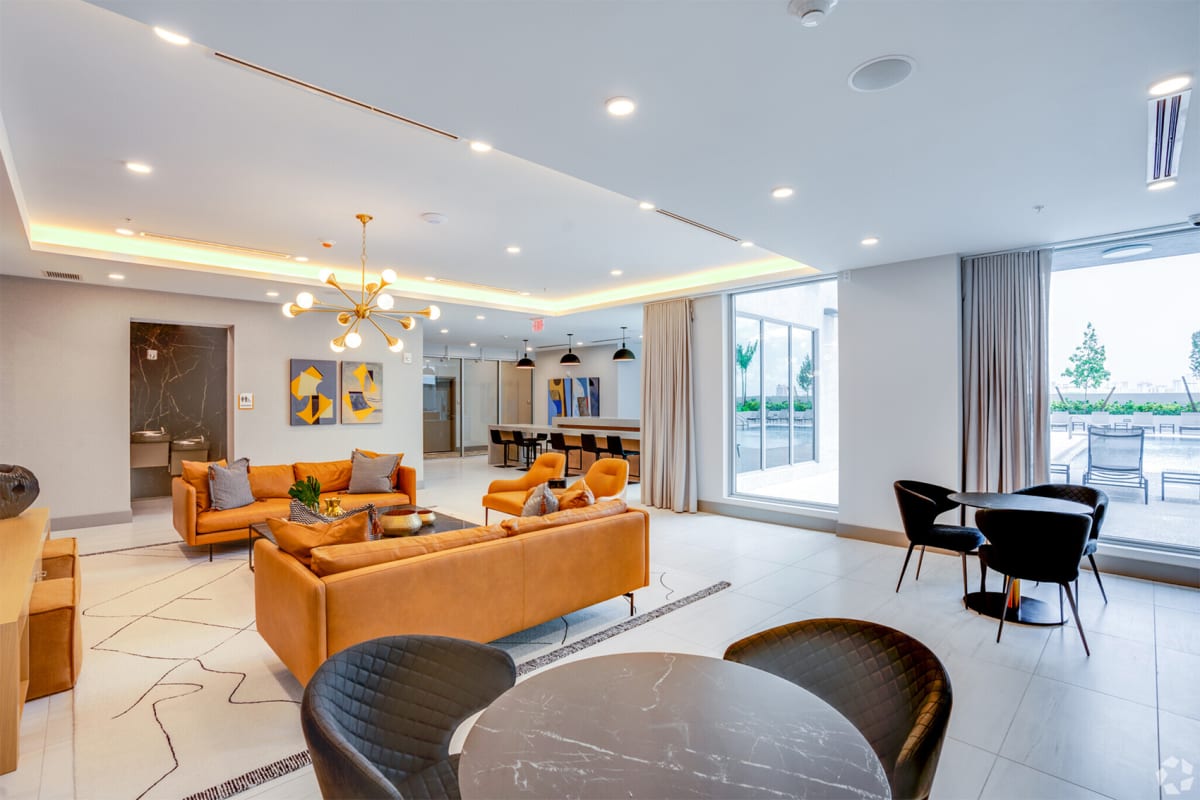 Apartments for Rent in Miami | Douglas Enclave