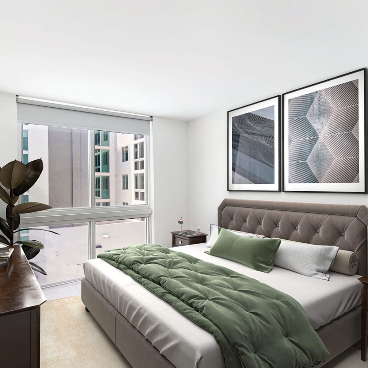 Apartments for Rent in Miami | Douglas Enclave