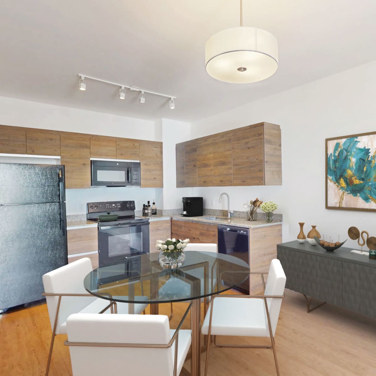 Apartments for Rent in Miami | Douglas Enclave