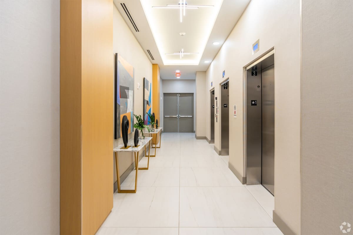 Apartments for Rent in Miami | Douglas Enclave