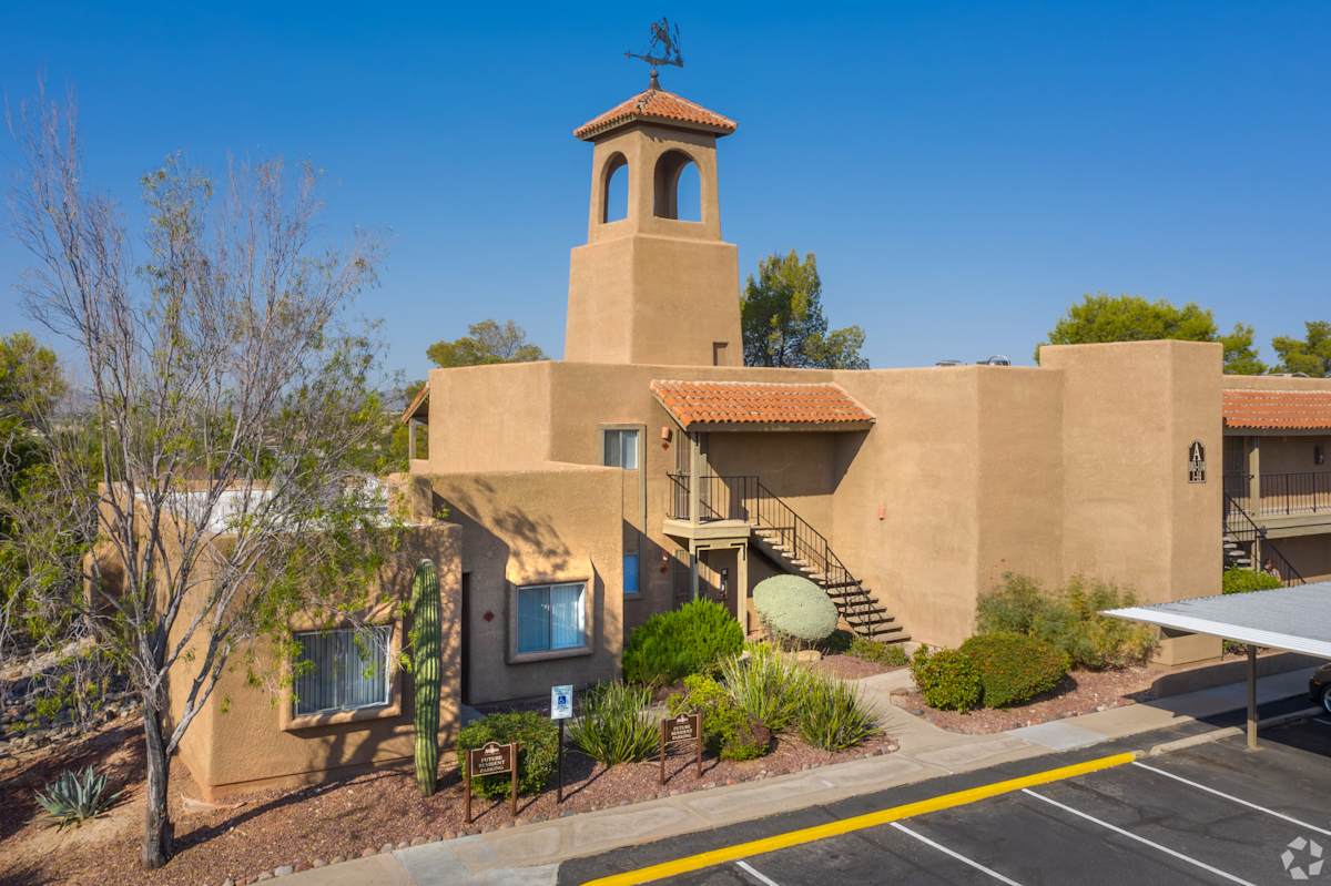Photos and Video of Altamira Apartments in Tucson, AZ