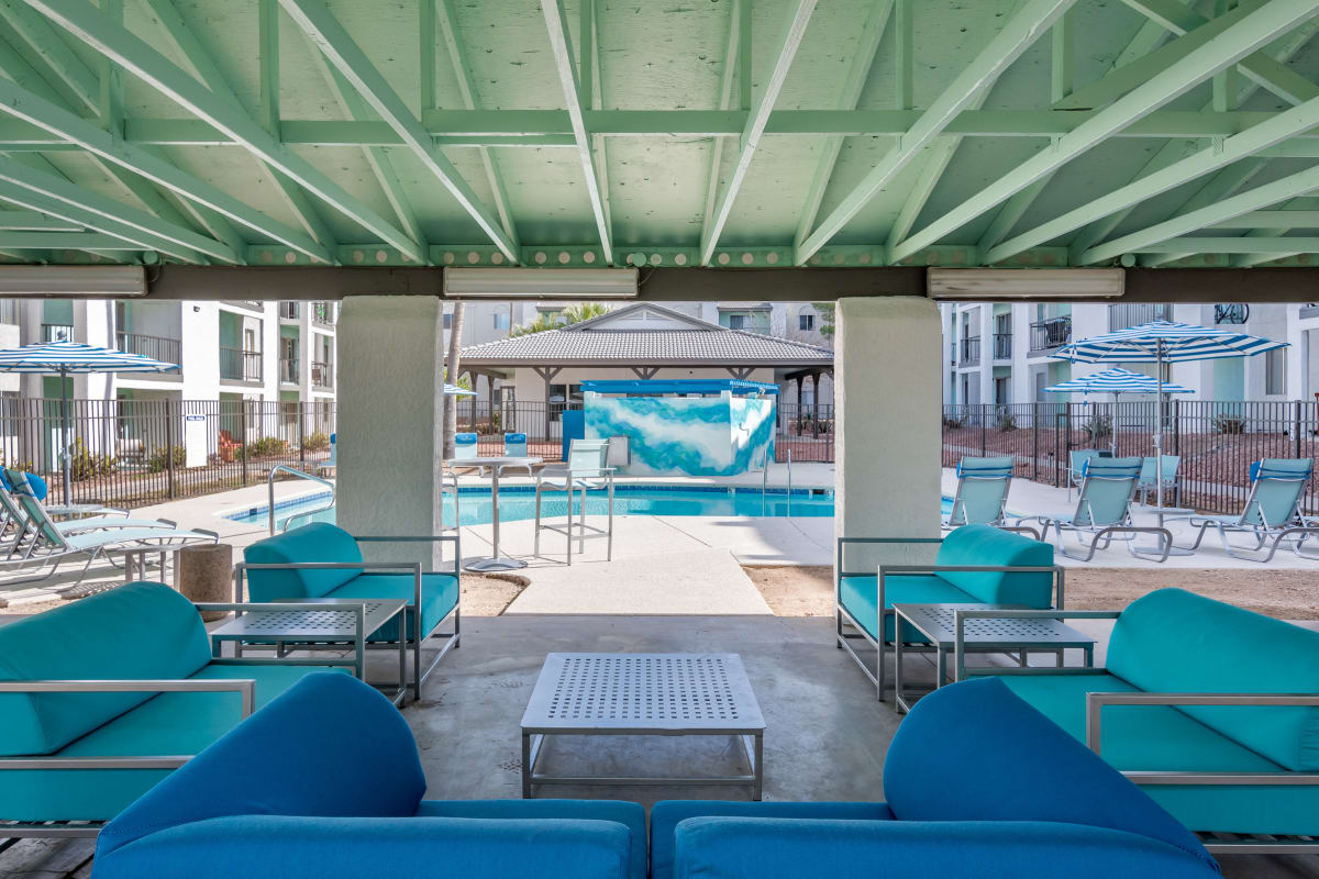Photos and Video of Elevate Apartments in Tucson, AZ