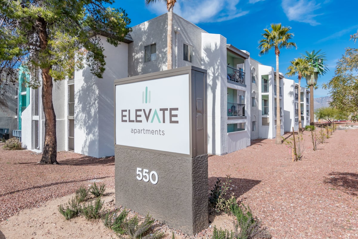 Photos and Video of Elevate Apartments in Tucson, AZ