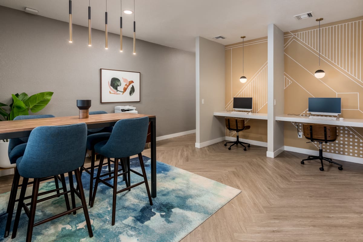 Photos and Video of Elevate Apartments in Tucson, AZ