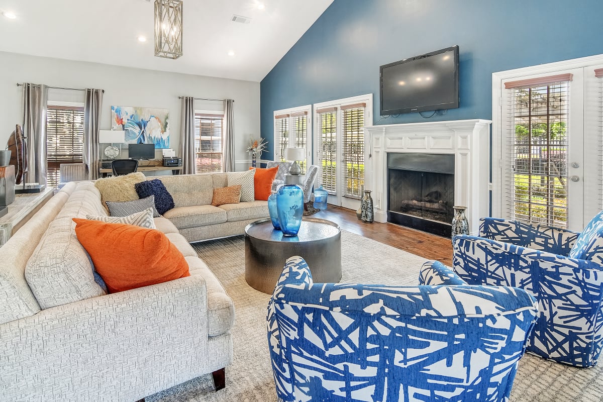Jackson, MS Apartments for Rent | Reserve of Jackson