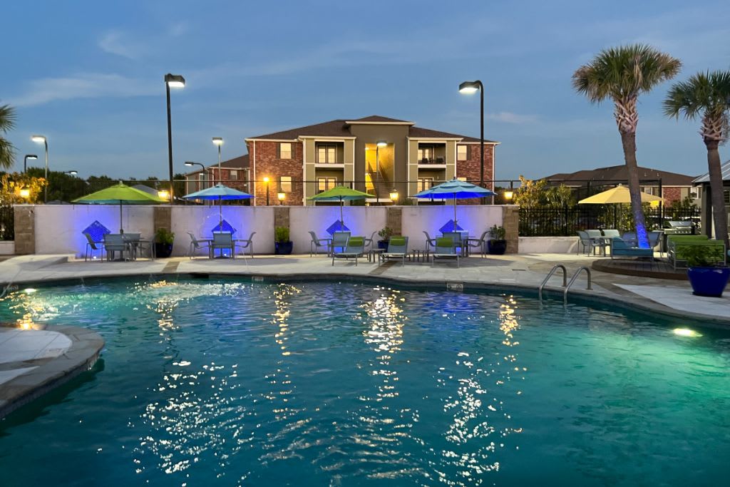 Apartments for Rent Shreveport | Canebrake Apartment