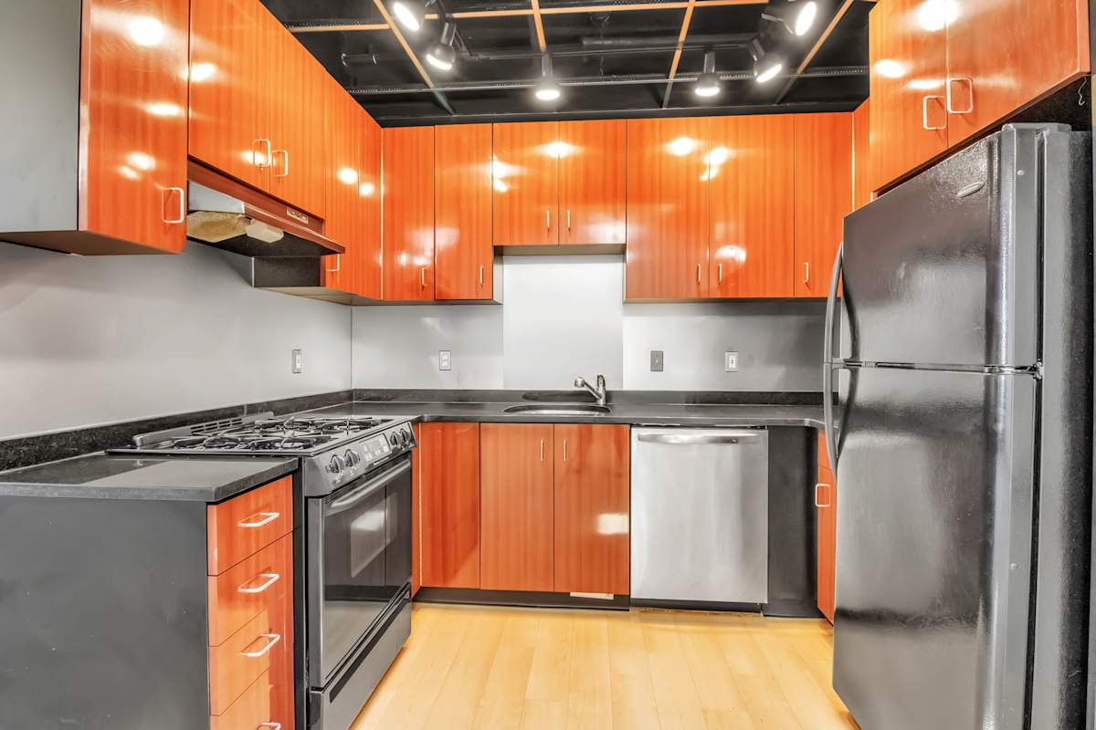 The Lofts at Elk Terminal | 1 Bedroom 1 Bathroom | Available Units