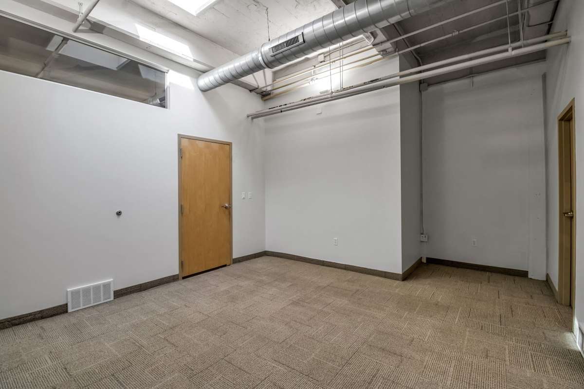 The Lofts at Elk Terminal | 1 Bedroom 1 Bathroom | Available Units