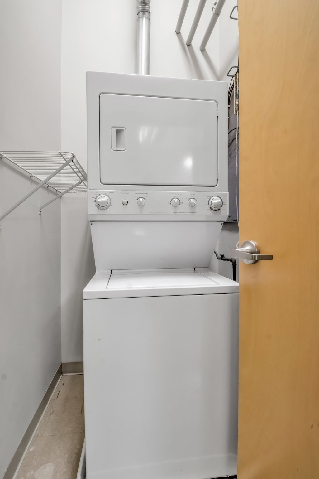 The Lofts at Elk Terminal | 1 Bedroom 1 Bathroom | Available Units