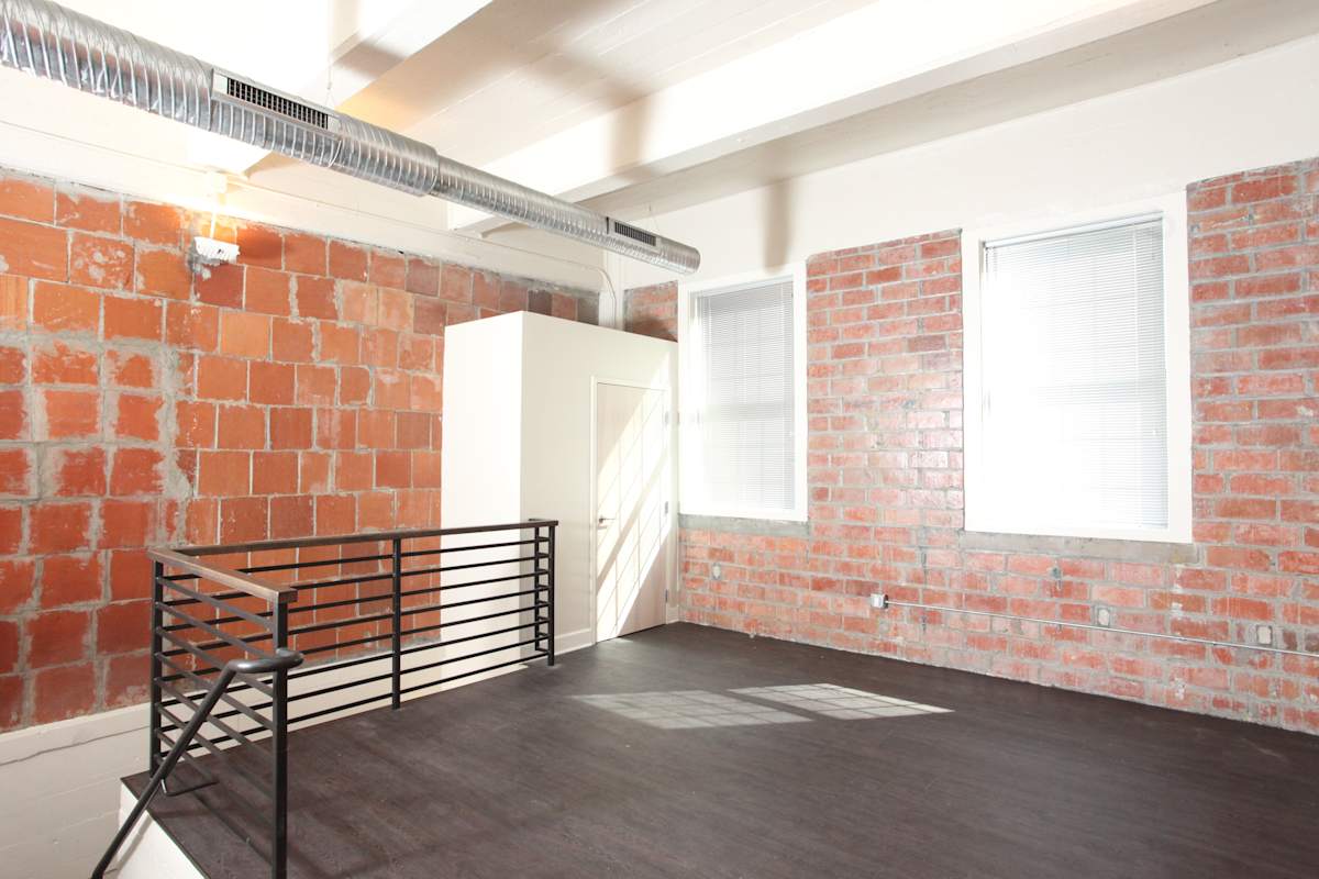The Lofts at Elk Terminal | 2 Bedroom 1 Bathroom | Available Units