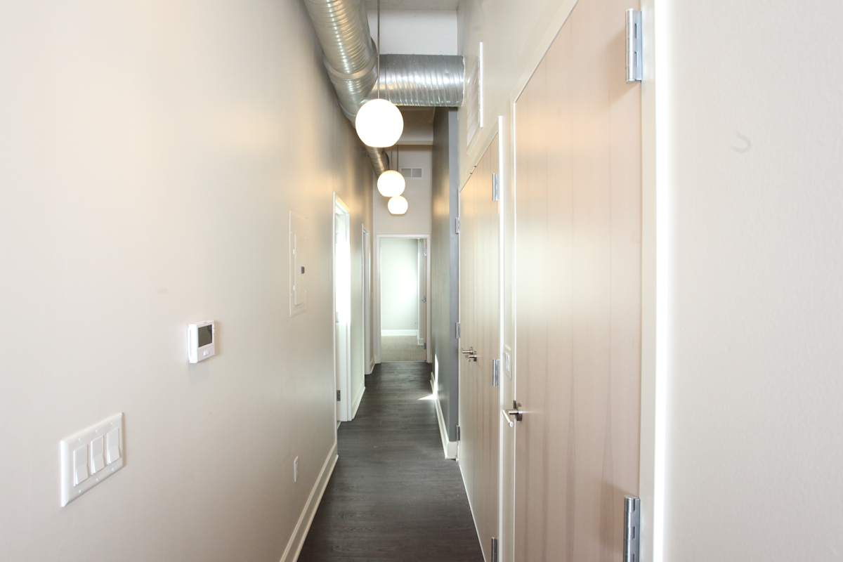 The Lofts at Elk Terminal | 2 Bedroom 1 Bathroom | Available Units
