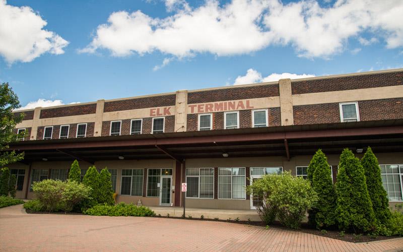 Apartments for Rent in Buffalo, NY | The Lofts at Elk Terminal