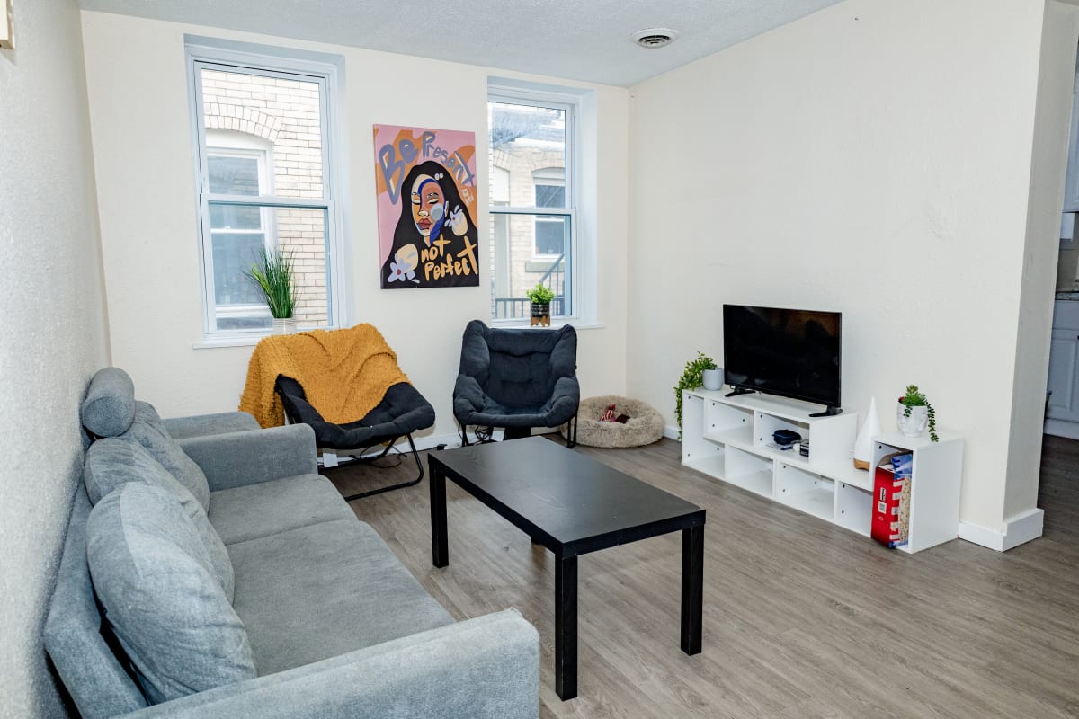 University of Pittsburgh Off-Campus Housing | University Commons