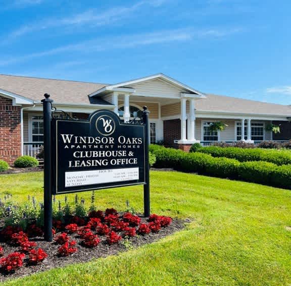 Photos and Video of Windsor Oaks in Fort Wayne, IN