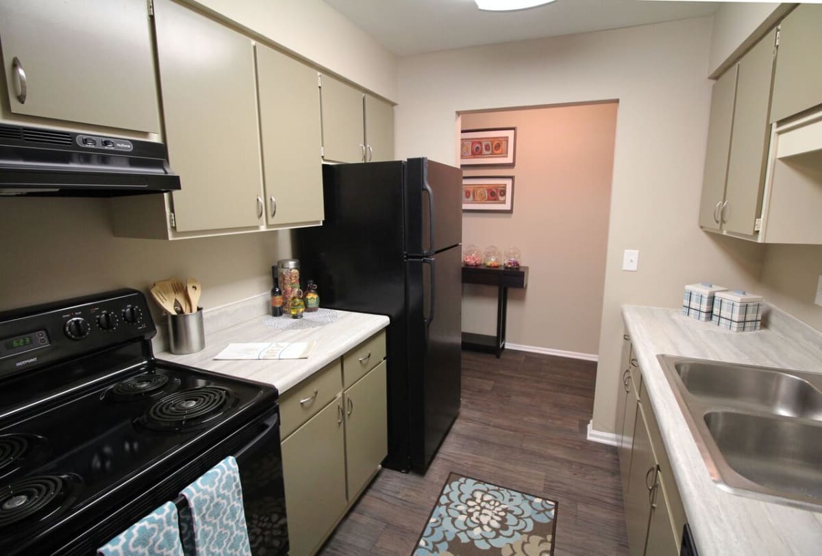 Photos and Video of Summit at Keystone in Indianapolis, IN