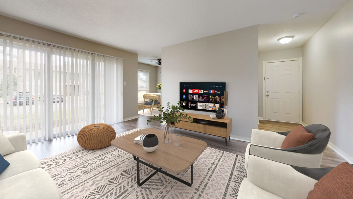 46220 Apartments | Summit at Keystone