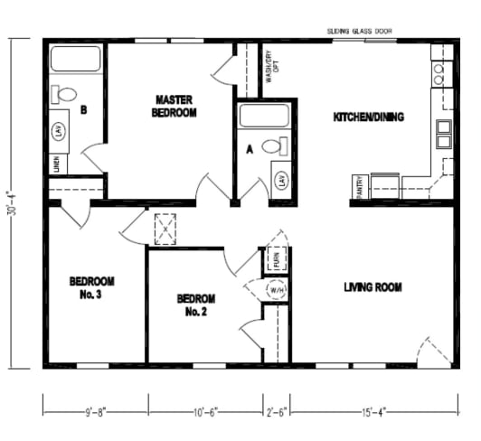 Single-Family Homes for Rent in Batavia, Ohio | Hangar Flats
