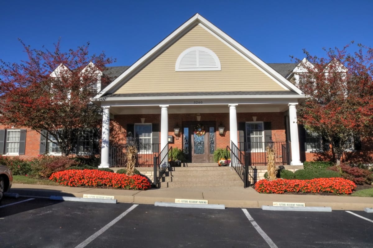 Apartments in Lexington, KY | Merrick Place | Photos