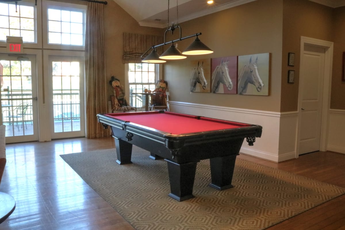 Apartments in Lexington, KY | Merrick Place | Photos