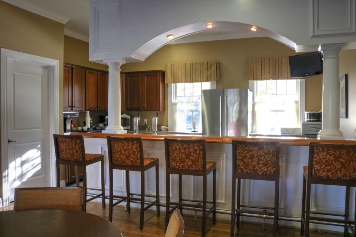 Apartments in Lexington, KY | Merrick Place | Photos