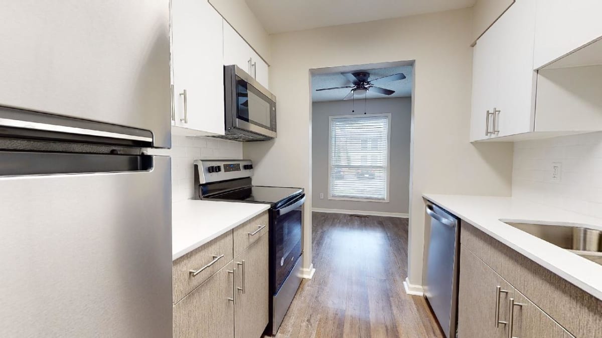 Photos and Video of Summit at Keystone in Indianapolis, IN