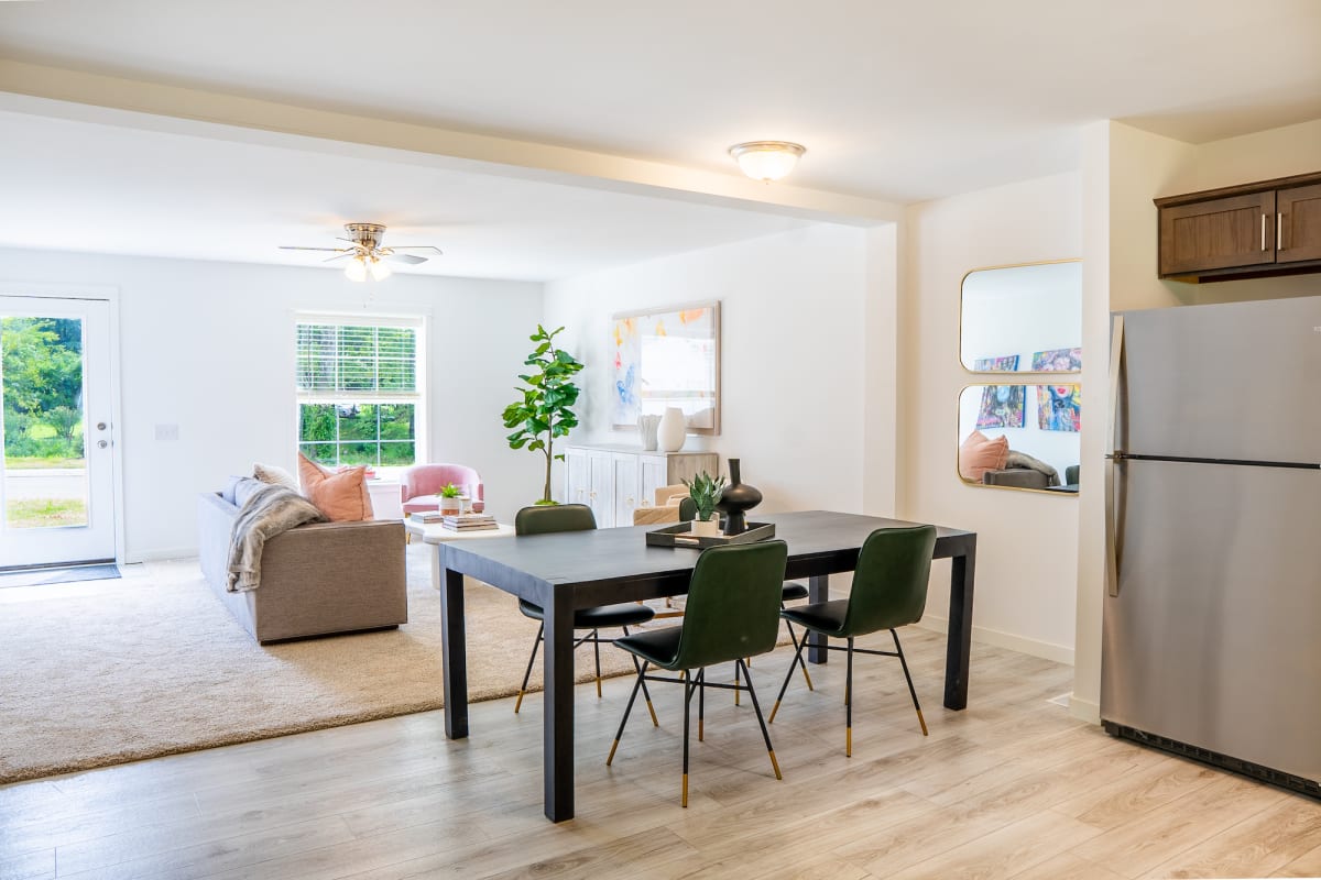 Apartments for Rent in Batavia, Ohio | Hangar Flats