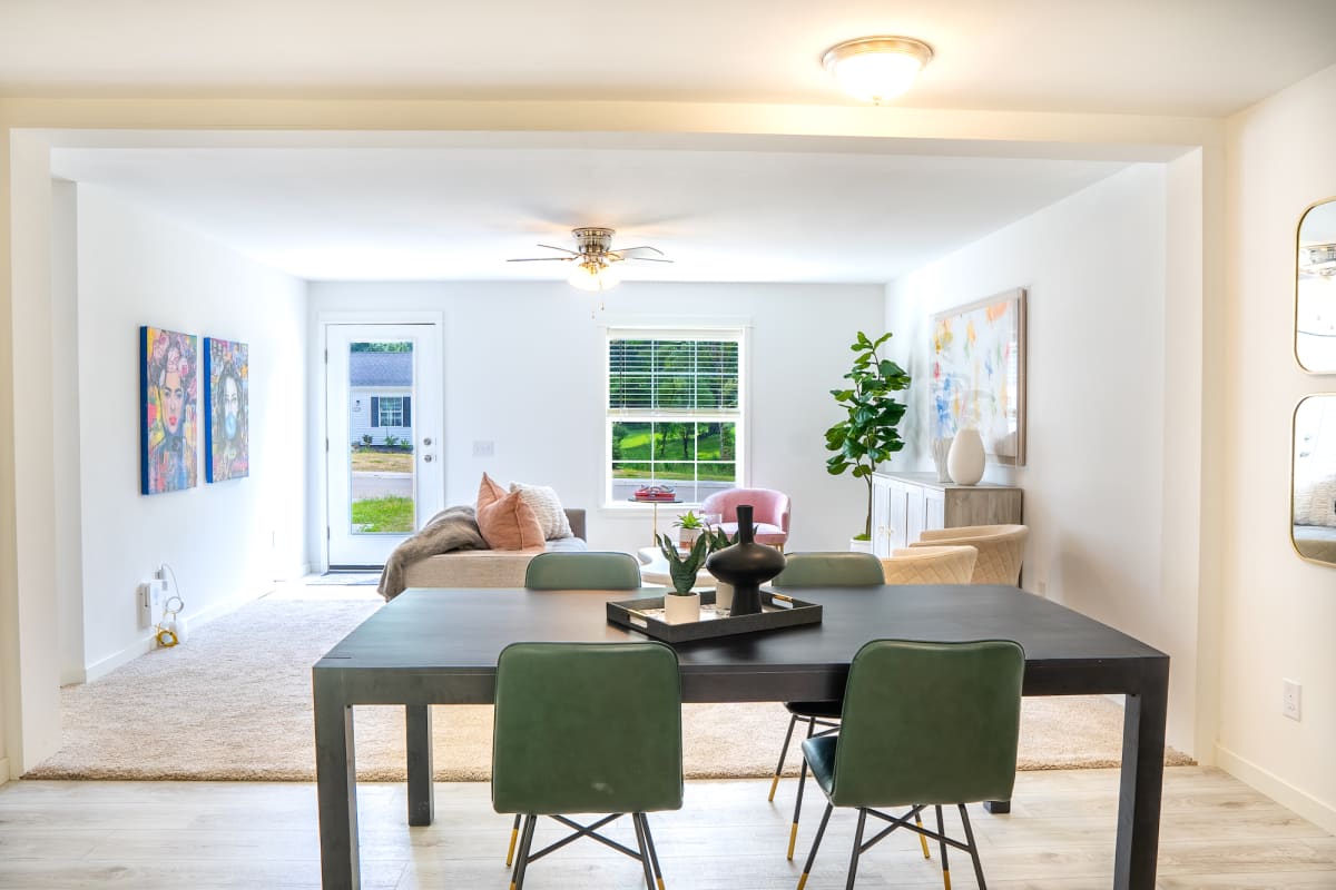 Apartments for Rent in Batavia, Ohio | Hangar Flats