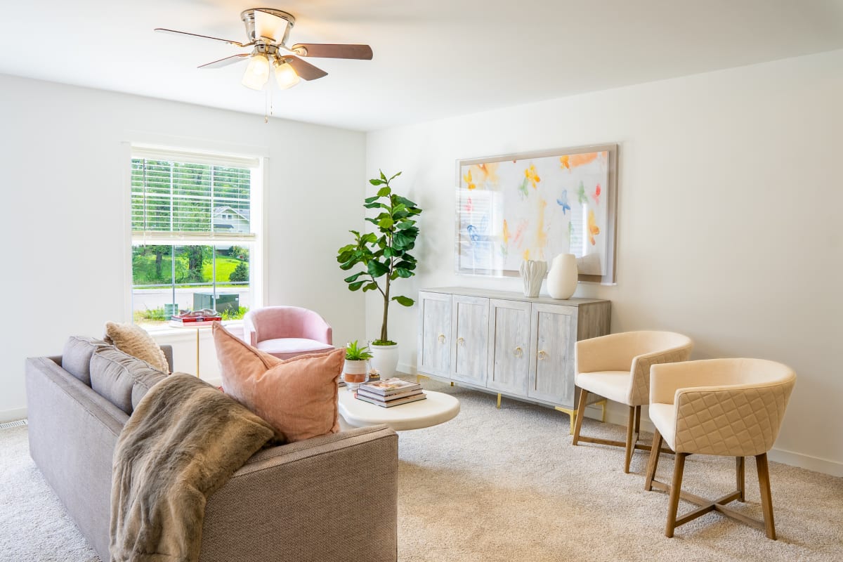 Apartments for Rent in Batavia, Ohio | Hangar Flats