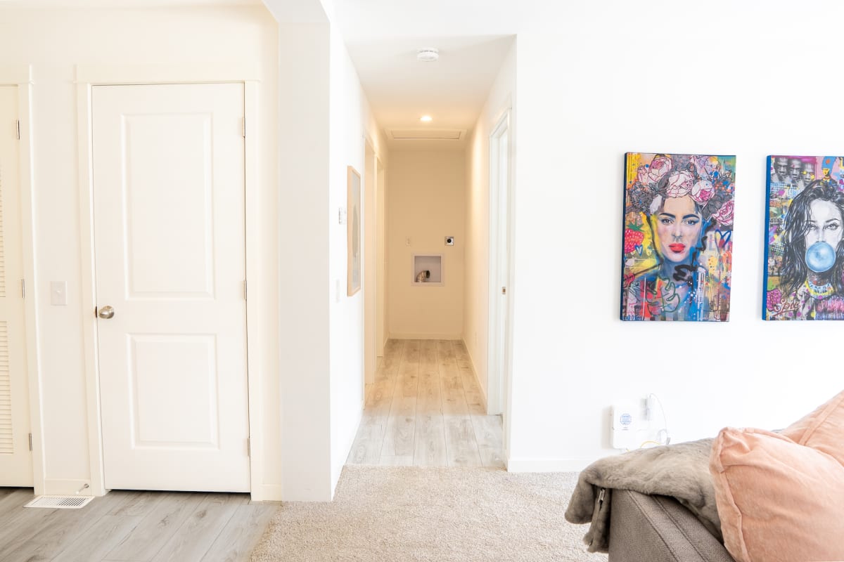 Apartments for Rent in Batavia, Ohio | Hangar Flats