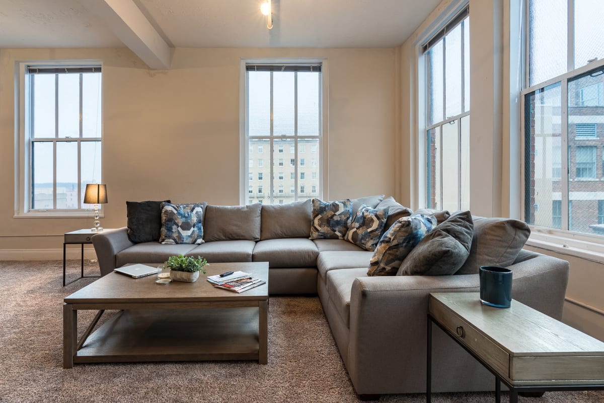Photos and Video of Groton Lofts in Cincinnati, OH