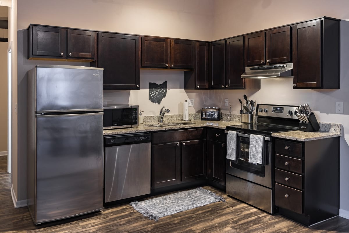 Photos and Video of Groton Lofts in Cincinnati, OH