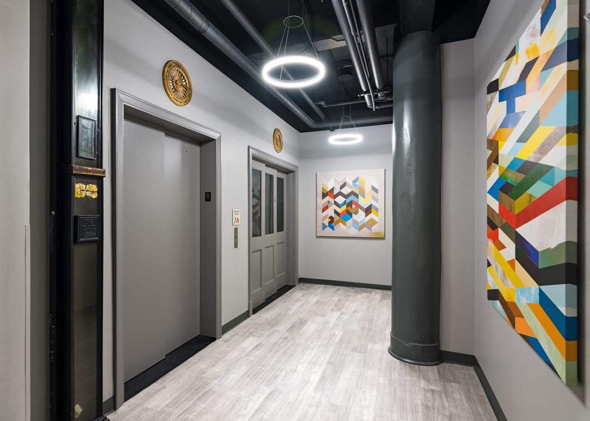 Photos and Video of Groton Lofts in Cincinnati, OH