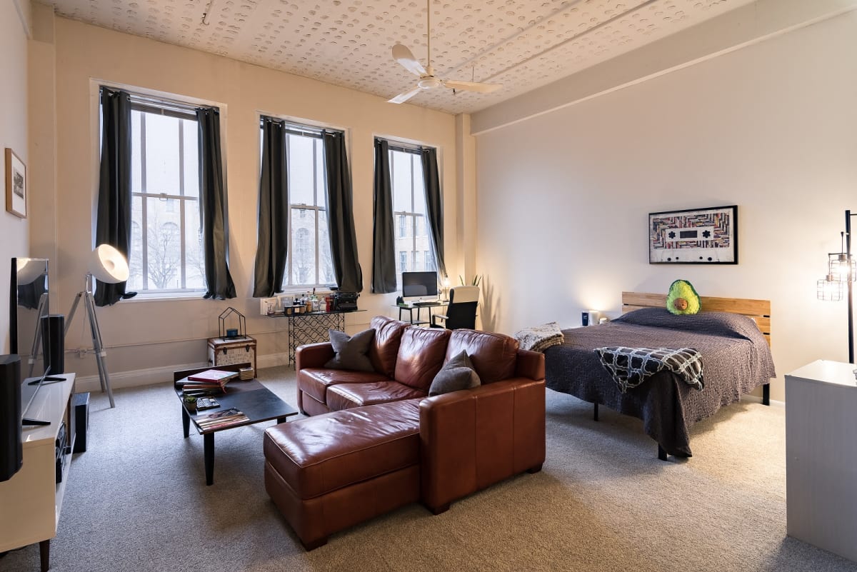 Photos and Video of Groton Lofts in Cincinnati, OH
