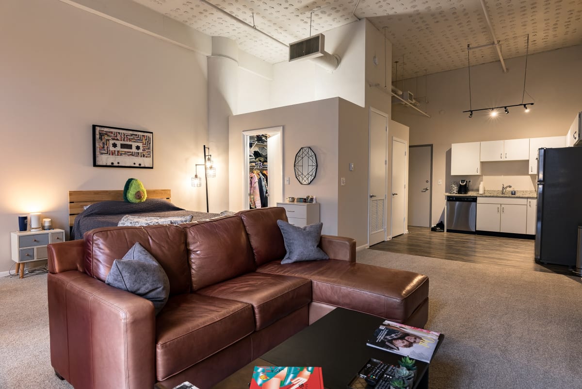 Photos and Video of Groton Lofts in Cincinnati, OH