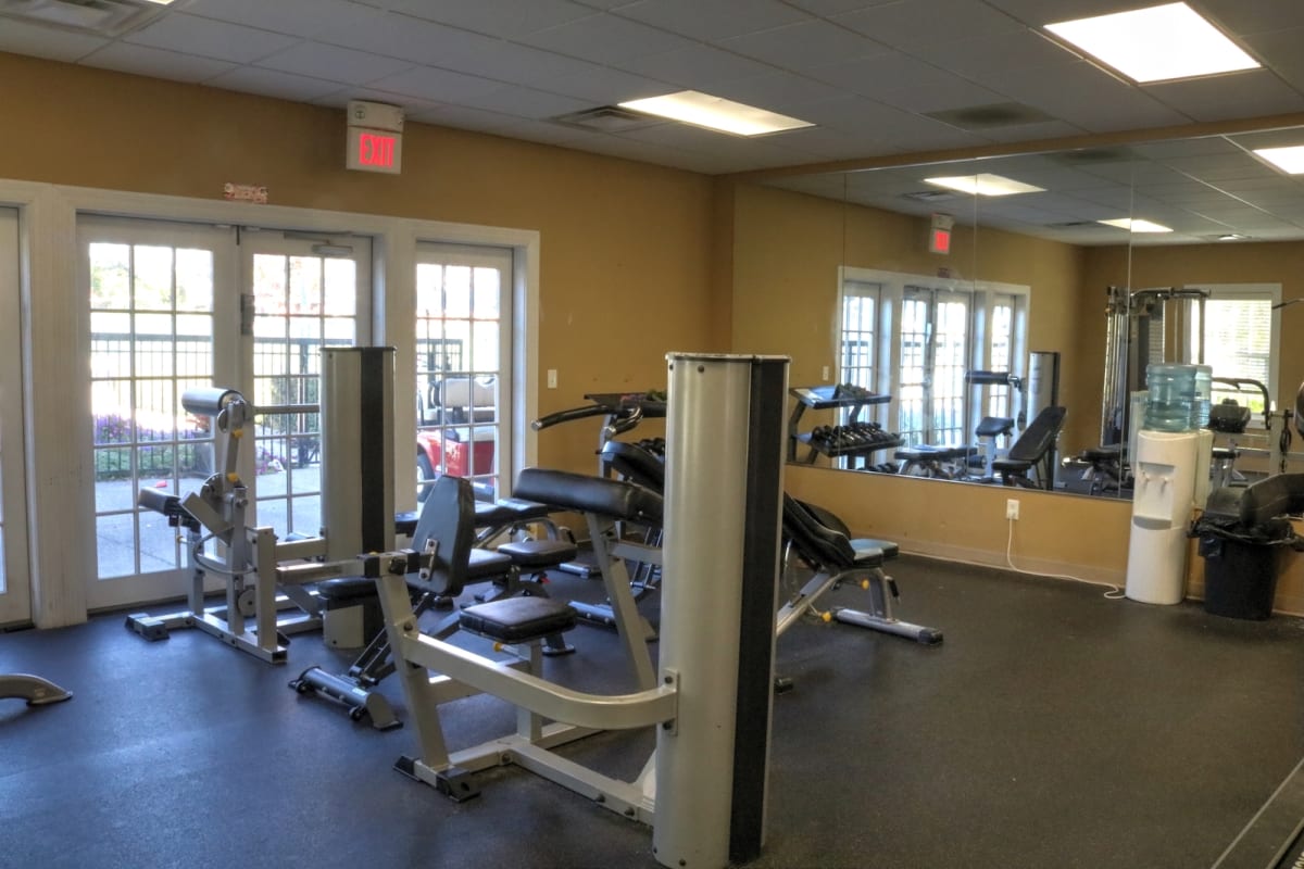 Apartments in Lexington, KY | Merrick Place | Photos