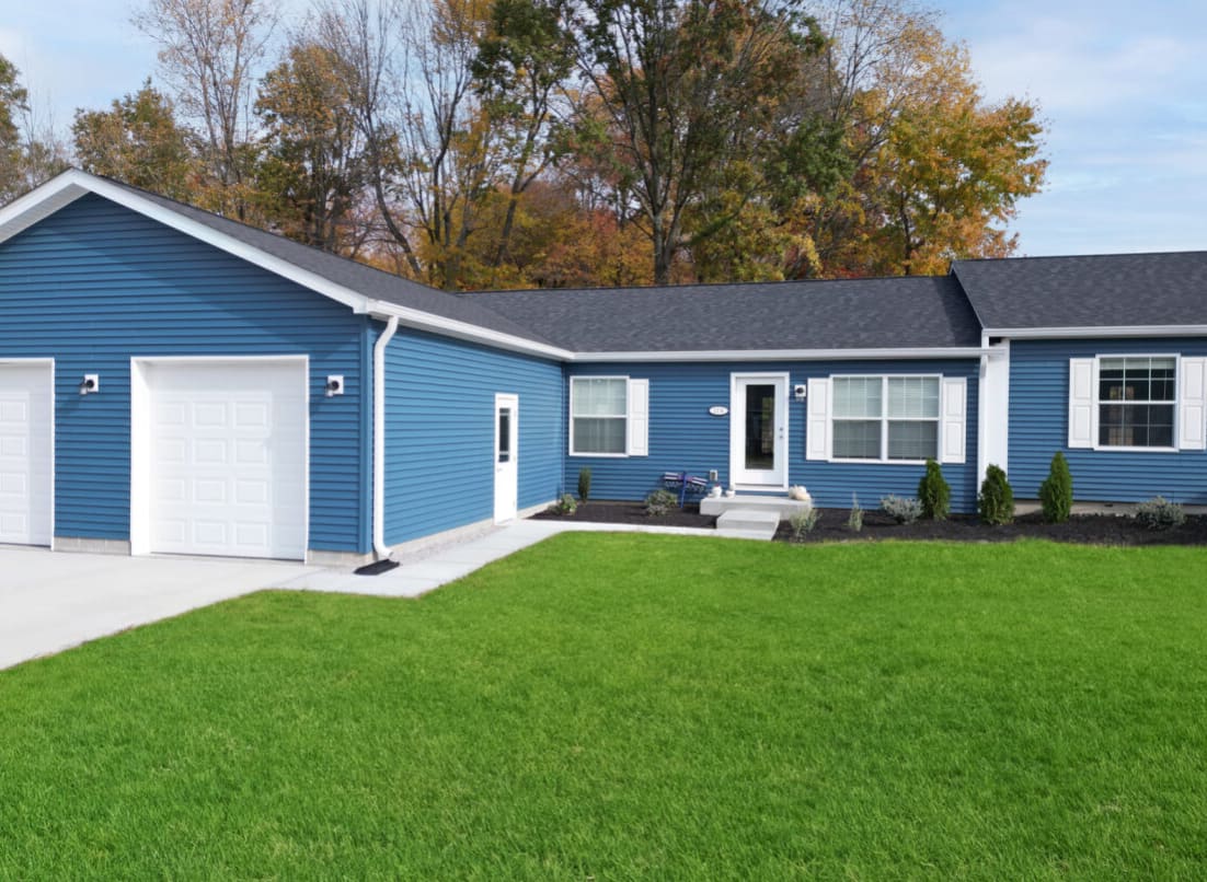 Apartments for Rent in Batavia, Ohio | Hangar Flats