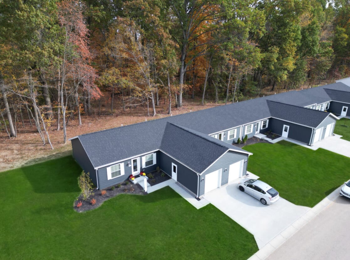 Apartments for Rent in Batavia, Ohio | Hangar Flats