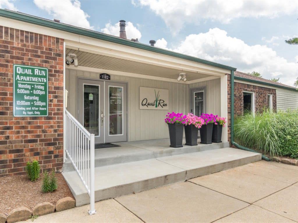 Photos and Video of Quail Run in Columbus, IN