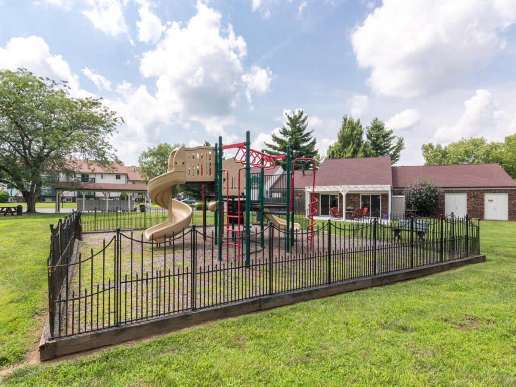 Photos and Video of Quail Run in Columbus, IN