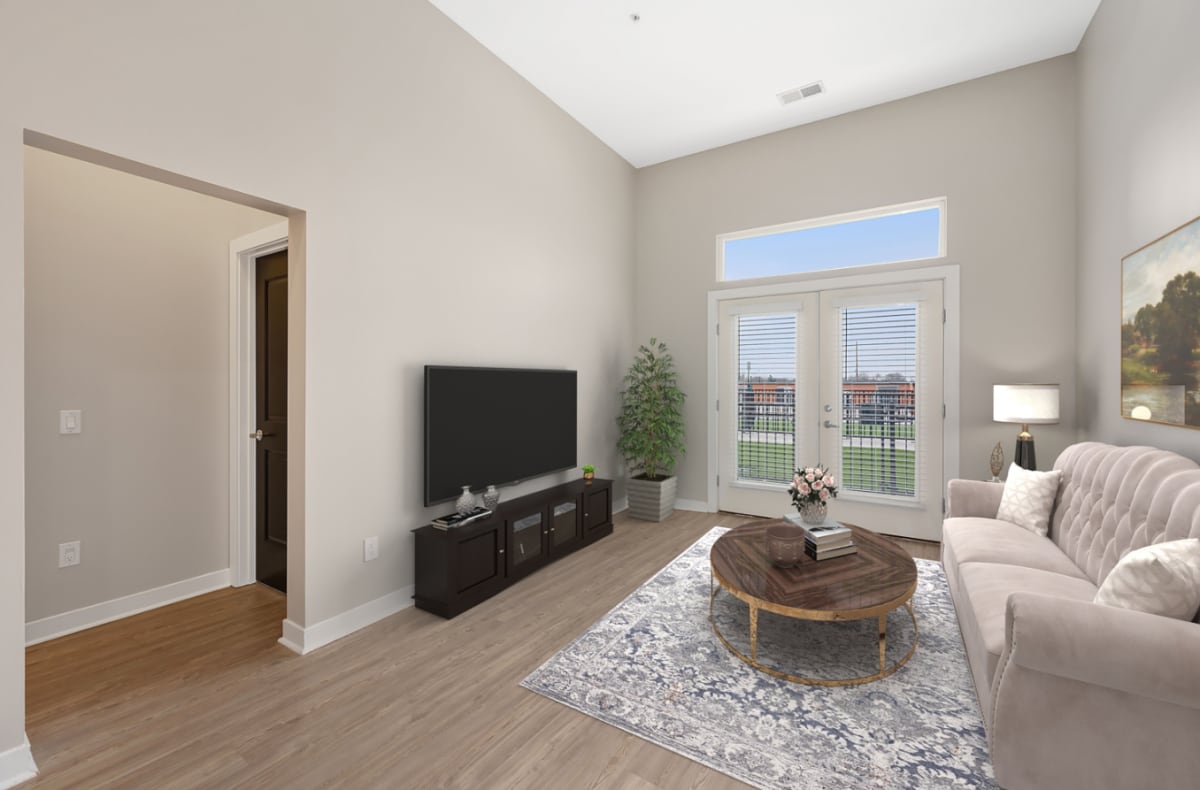 Apartments West Chester, OH | Liberty Center | Gallery
