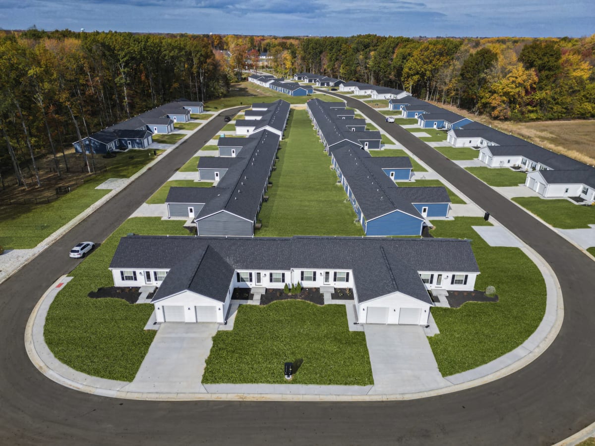 Apartments for Rent in Batavia, Ohio | Hangar Flats
