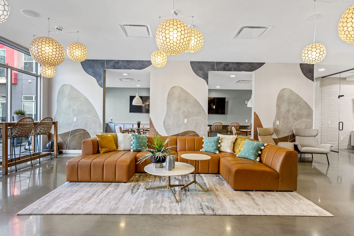 Liberty Apartments for Rent | Liberty Center | Gallery