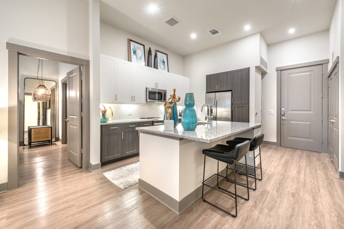 Apartments for Rent in McKinney | The Bridge at McKinney