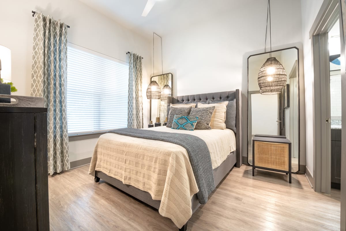 Apartments for Rent in McKinney | The Bridge at McKinney